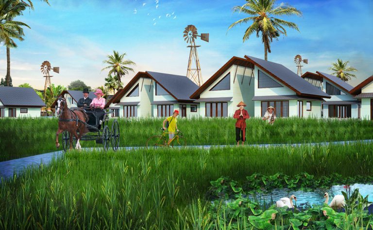 kampung-sawah-web | Tanjung Lesung